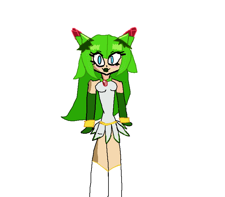 Cosmo | Domsquad Universe Wiki | Fandom