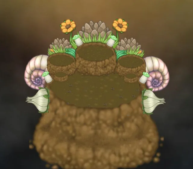 Dipster Burrow | Domsquad Universe Wiki | Fandom