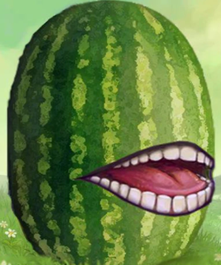 The Biting Melon of Salamanca | Domsquad Universe Wiki | Fandom