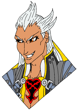 Ansem | Domus Facina Wiki | Fandom
