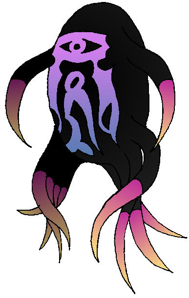 Yu Yevon | Domus Facina Wiki | Fandom