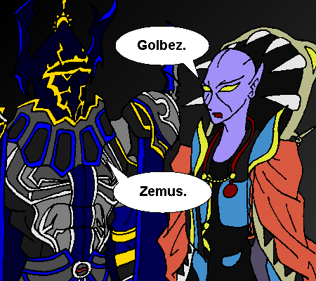 Episode 0035: Intro de la Zemus | Domus Facina Wiki | Fandom