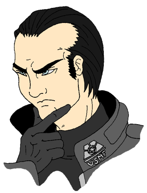 General Hein | Domus Facina Wiki | Fandom