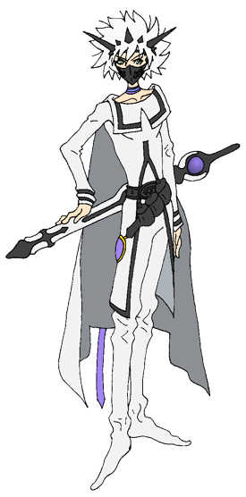 Makenshi | Domus Facina Wiki | Fandom