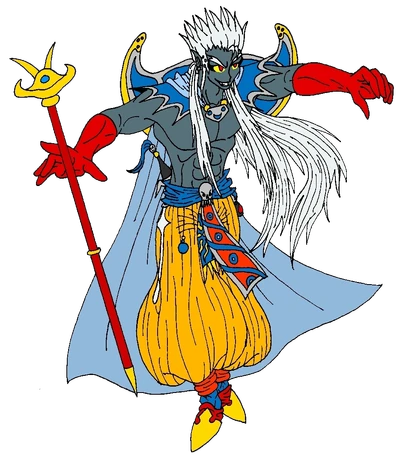 Master Xande | Domus Facina Wiki | Fandom