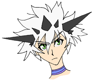 Makenshi | Domus Facina Wiki | Fandom