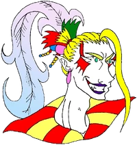 Kefka Palazzo | Domus Facina Wiki | Fandom