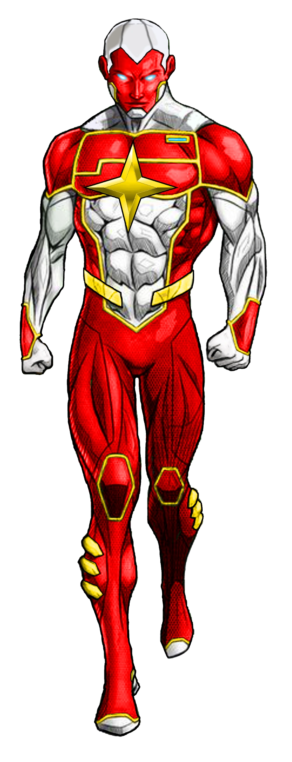 Astroman | Don and John's V&V Wiki | Fandom