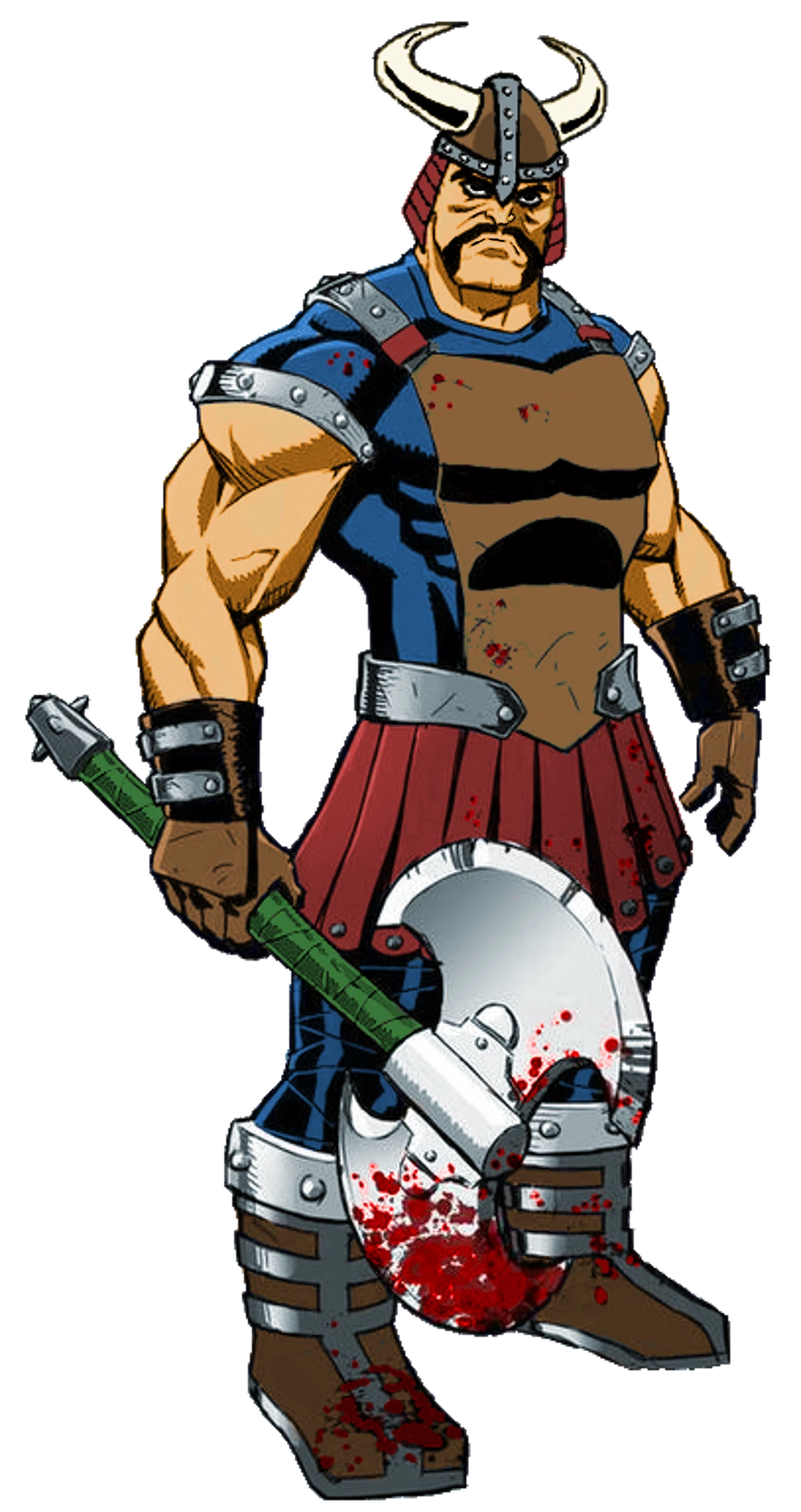Beowulf | Don and John's V&V Wiki | Fandom