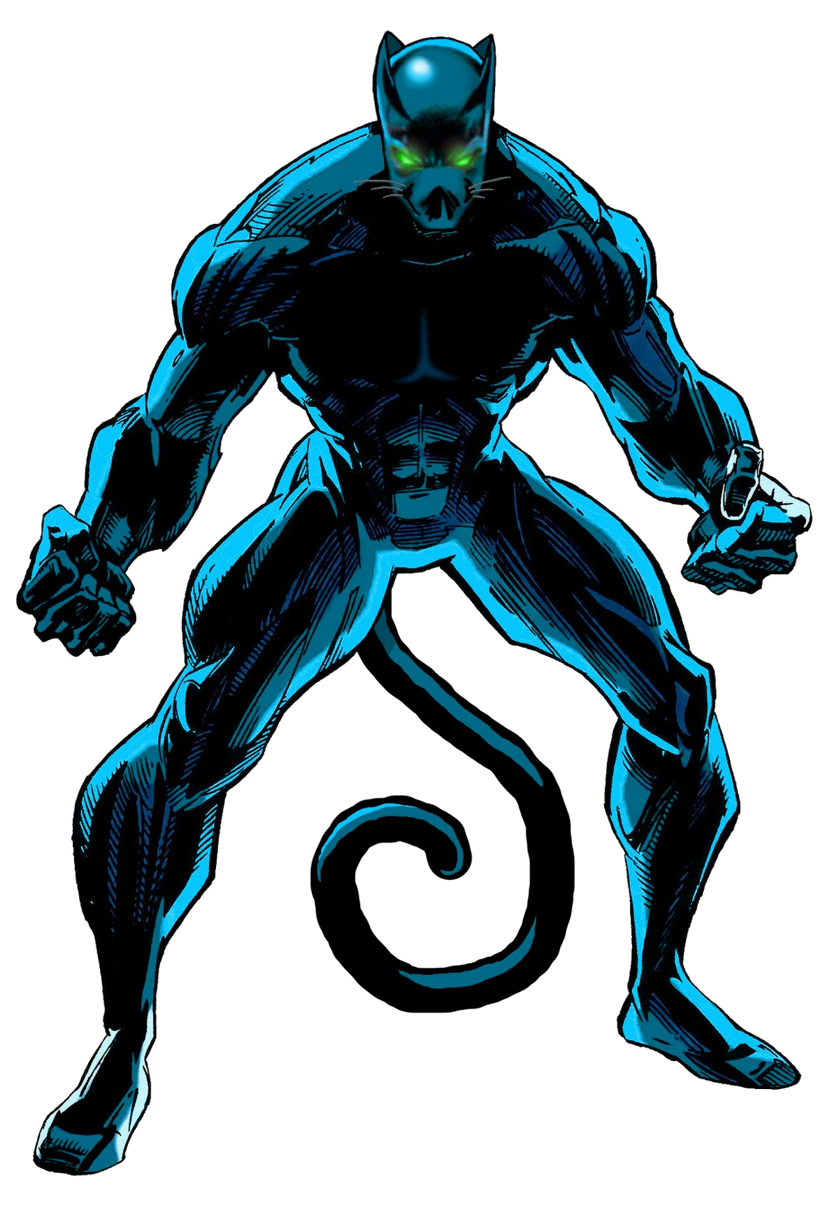 Cat Lord | Don and John's V&V Wiki | Fandom