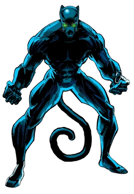 Cat Lord | Don and John's V&V Wiki | Fandom