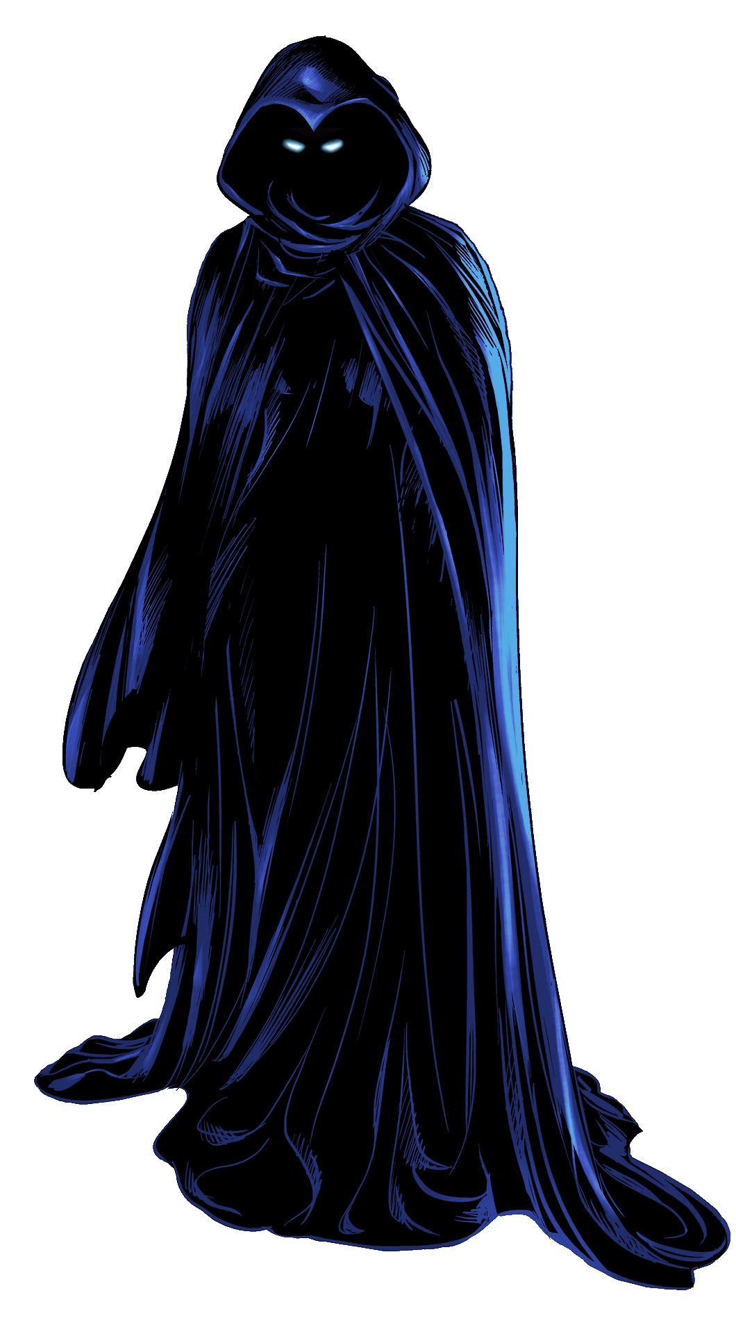 Phantom, The | Don and John's V&V Wiki | Fandom