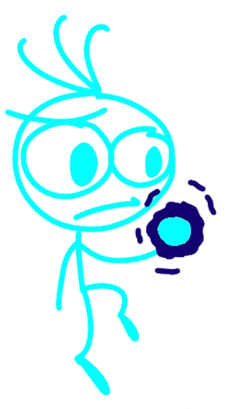 Donald | Don, and the doodleverse Wiki | Fandom