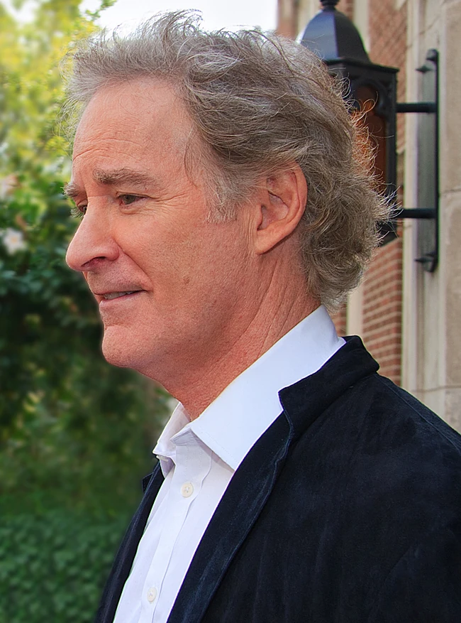 Kevin Kline | Don Bluth Animation Fanon Wiki | Fandom