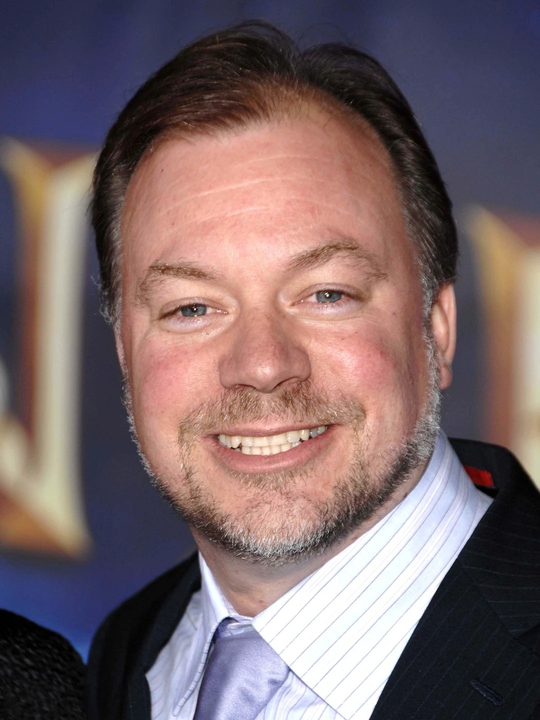 Kevin Lima | Don Bluth Animation Fanon Wiki | Fandom