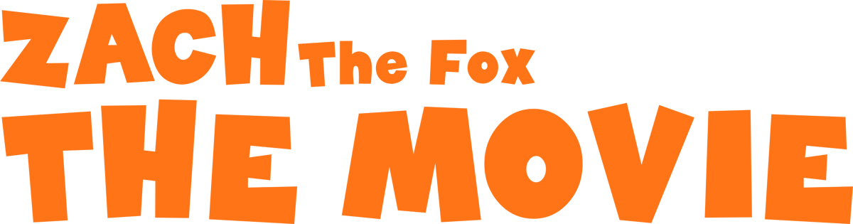 Zach the Fox: The Movie/Opening Previews | Don Bluth Animation Fanon ...