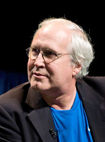 Chevy Chase | Don Bluth Animation Fanon Wiki | Fandom