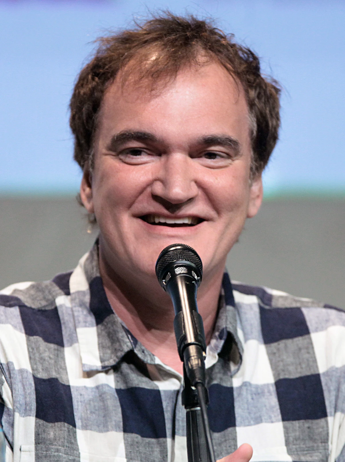 Quentin Tarantino | Don Bluth Animation Fanon Wiki | Fandom