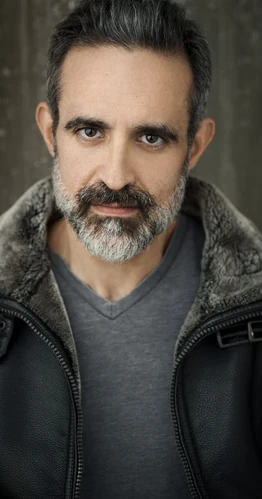 Sam Vincent | Don Bluth Animation Fanon Wiki | Fandom