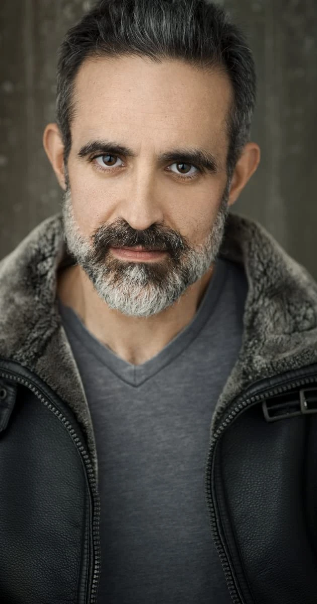 Sam Vincent | Don Bluth Animation Fanon Wiki | Fandom