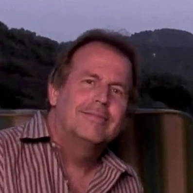 Terry Rossio | Don Bluth Animation Fanon Wiki | Fandom