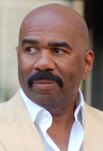 Steve Harvey | Don Bluth Animation Fanon Wiki | Fandom