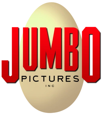 Jumbo Pictures | Don Bluth Animation Fanon Wiki | Fandom