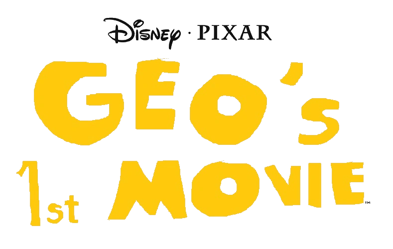 Geo's 1st Movie/Home media | Don Bluth Animation Fanon Wiki | Fandom