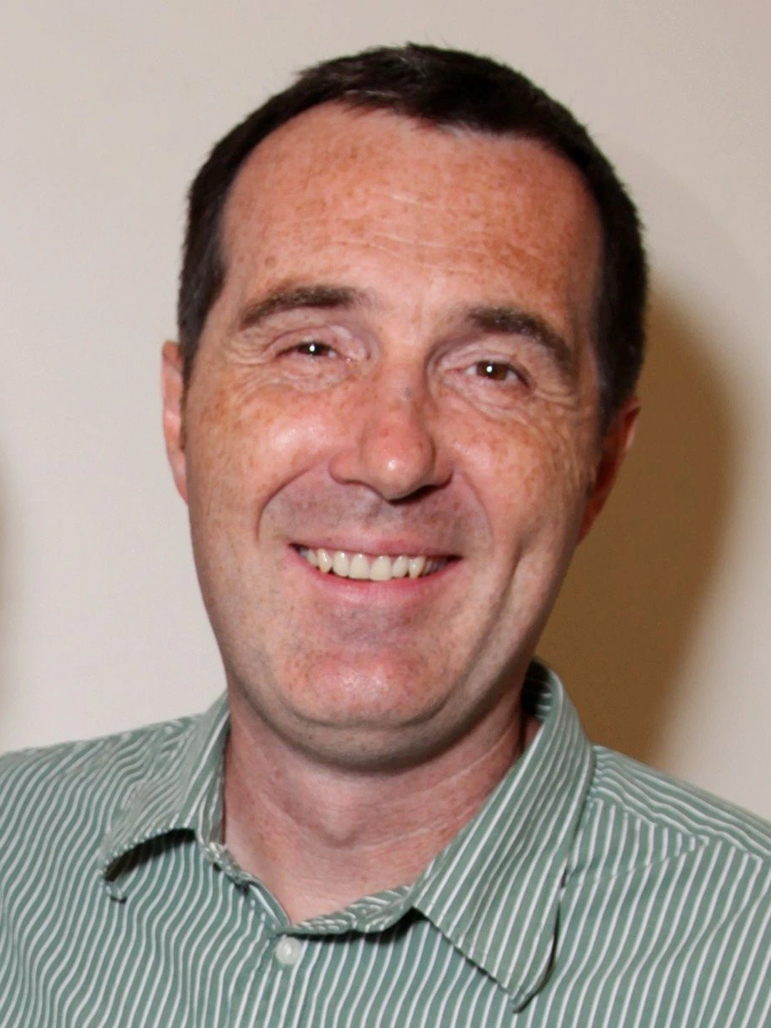 Kirk Wise | Don Bluth Animation Fanon Wiki | Fandom