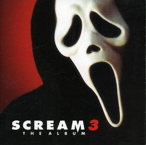 Scream 3/Soundtrack | Don Bluth Animation Fanon Wiki | Fandom