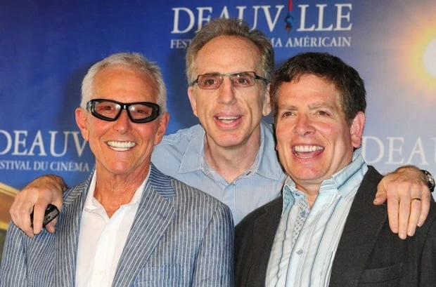 Zucker, Abrahams and Zucker | Don Bluth Animation Fanon Wiki | Fandom