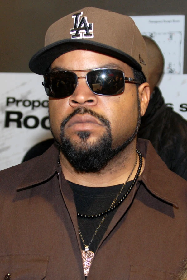 Ice Cube | Don Bluth Animation Fanon Wiki | Fandom
