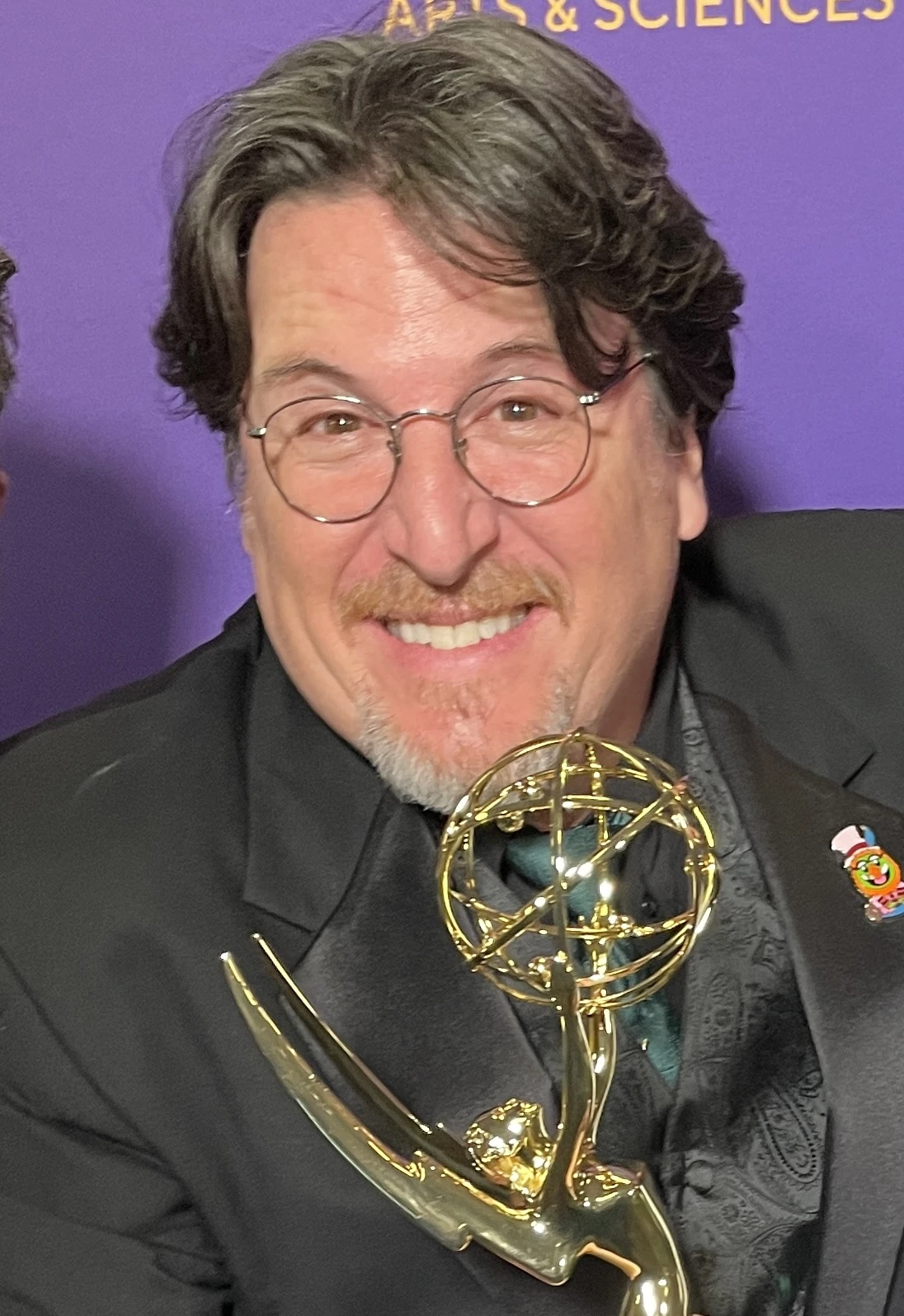 Bill Barretta | Don Bluth Animation Fanon Wiki | Fandom