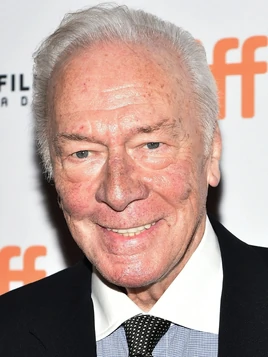 Christopher Plummer | Don Bluth Animation Fanon Wiki | Fandom