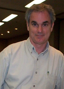 John Pomeroy | Don Bluth Animation Fanon Wiki | Fandom