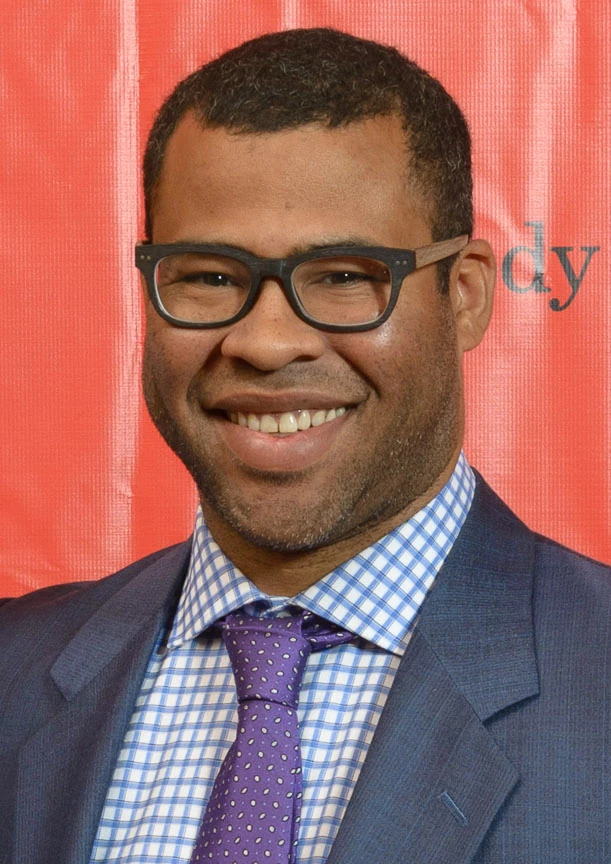 Jordan Peele | Don Bluth Animation Fanon Wiki | Fandom