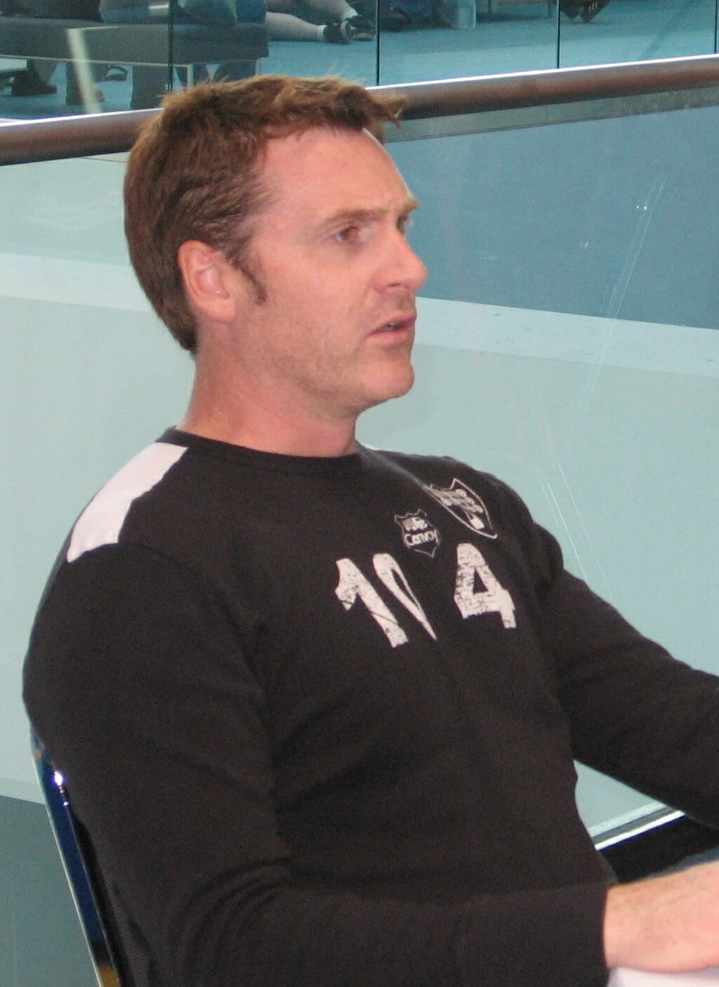 David Kaye | Don Bluth Animation Fanon Wiki | Fandom