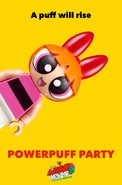 The LEGO Movie 3: A Powerpuff Adventure/Gallery | Don Bluth Animation ...