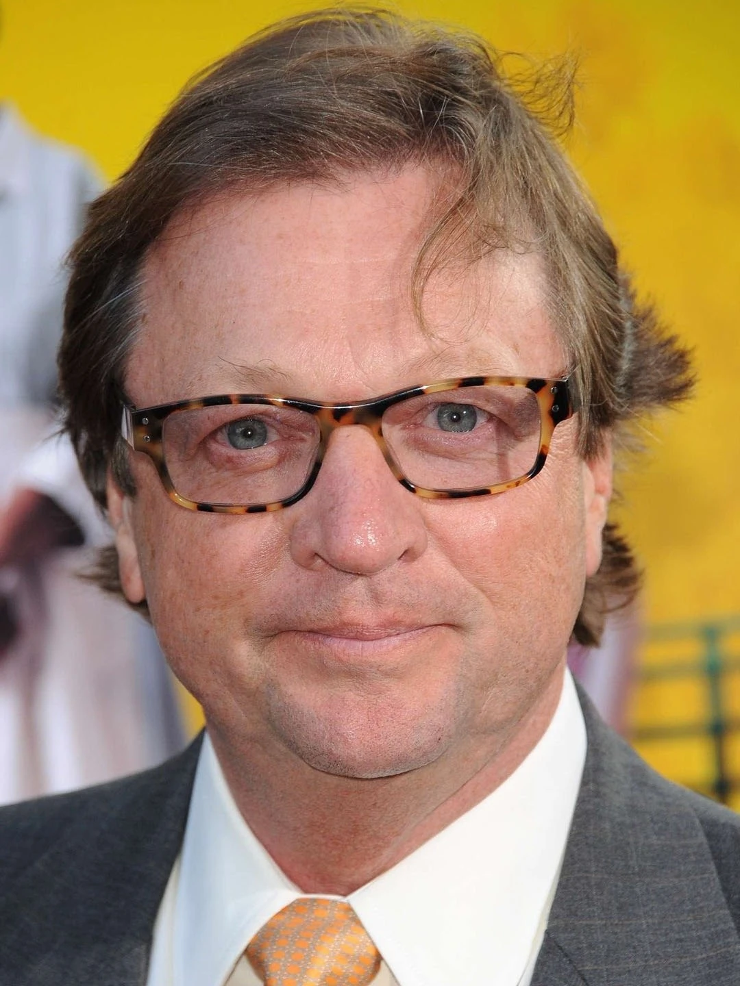 Mark Radcliffe (film producer) | Don Bluth Animation Fanon Wiki | Fandom