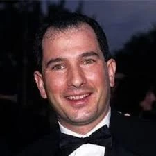 Ed Decter | Don Bluth Animation Fanon Wiki | Fandom