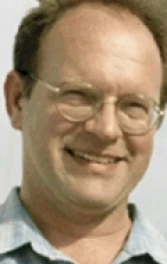 Ted Elliott | Don Bluth Animation Fanon Wiki | Fandom