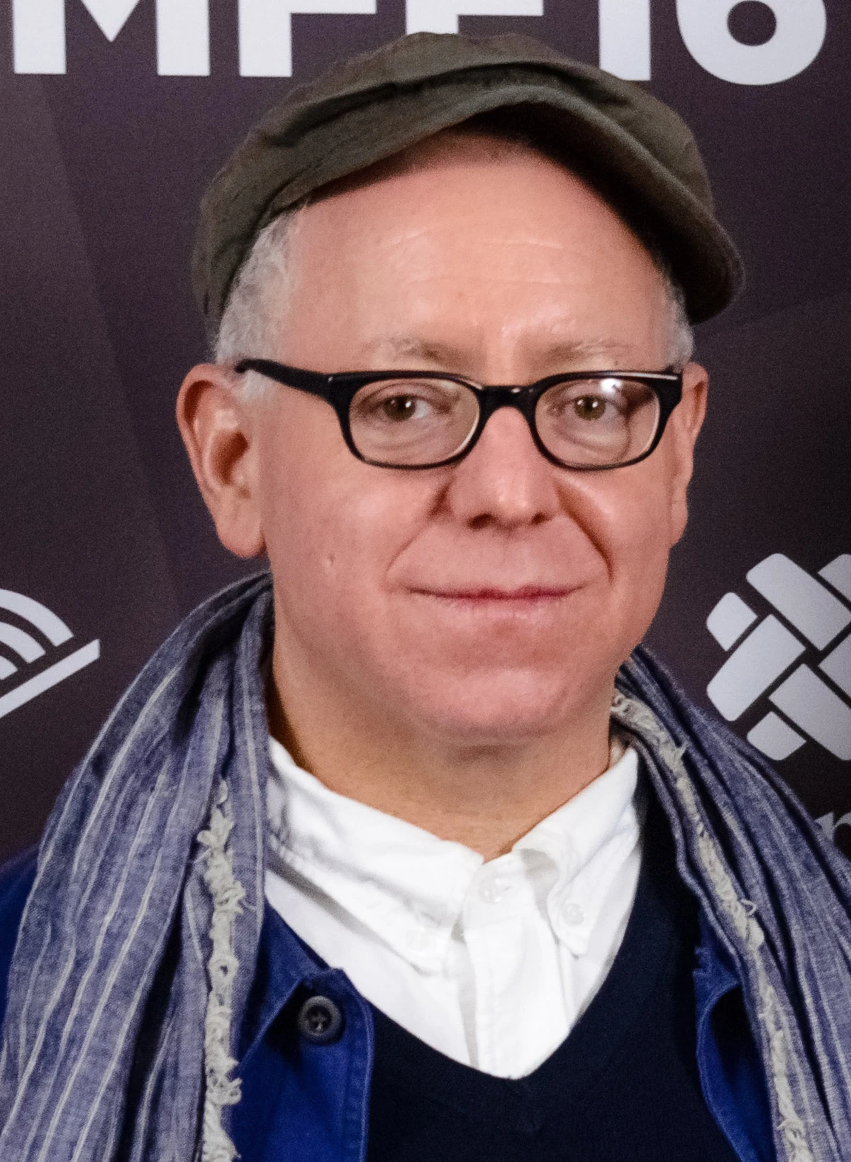 James Schamus | Don Bluth Animation Fanon Wiki | Fandom