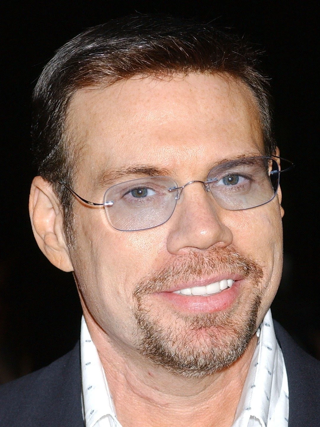 David Kirschner | Don Bluth Animation Fanon Wiki | Fandom