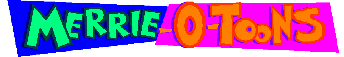 Merrie-O-Toons | Don Bluth Animation Fanon Wiki | Fandom