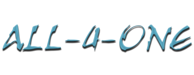 All-4-One | Don Bluth Animation Fanon Wiki | Fandom