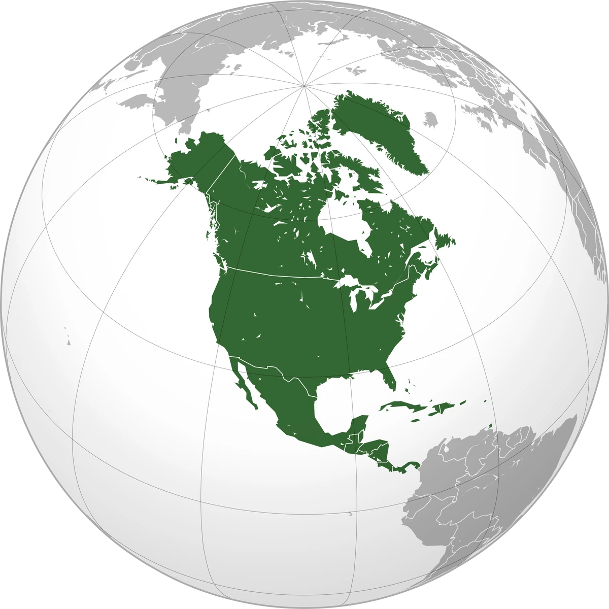 North America | Don Bluth Animation Fanon Wiki | Fandom