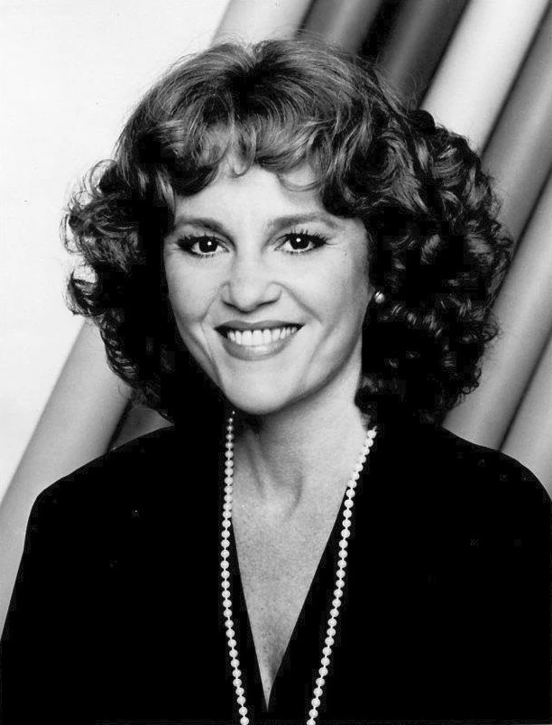 Madeline Kahn | Don Bluth Animation Fanon Wiki | Fandom