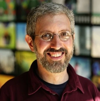 Roger L. Gould | Don Bluth Animation Fanon Wiki | Fandom