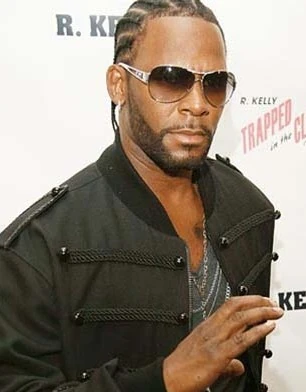 R. Kelly | Don Bluth Animation Fanon Wiki | Fandom