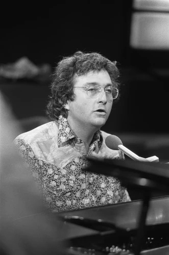 Randy Newman | Don Bluth Animation Fanon Wiki | Fandom